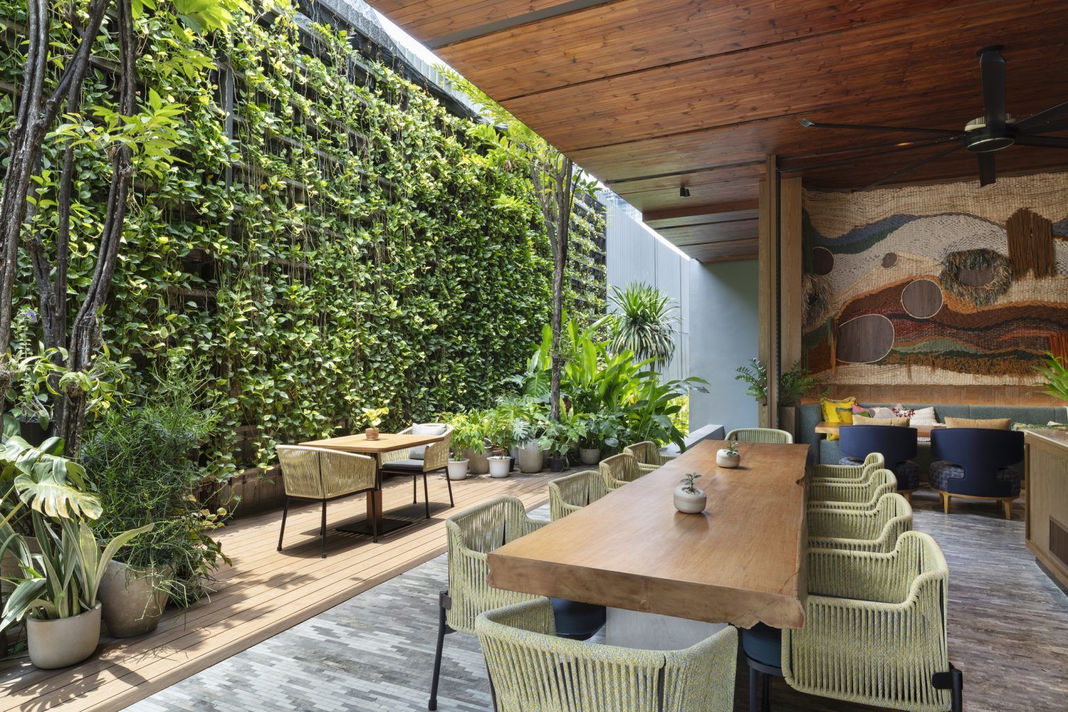 Ad Lib Bangkok Truly Lives Up to Its Name as a 'Hidden Gem' in the ...