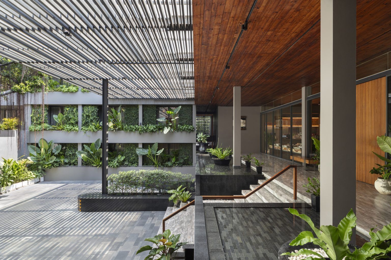 Ad Lib Bangkok Truly Lives Up to Its Name as a 'Hidden Gem' in the ...