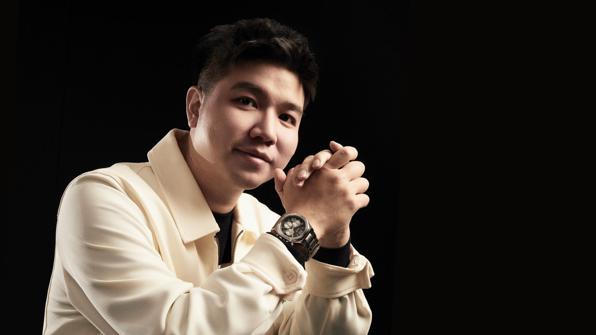 The A-List 2025: Matthew Goh | AugustMan Malaysia