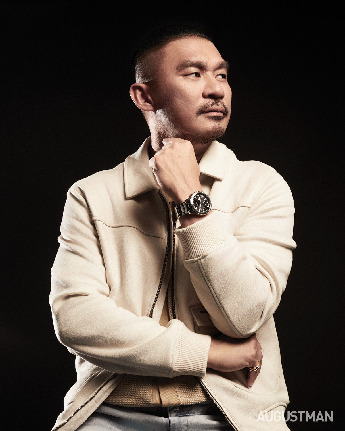 The A-List 2025: Alex Cheah | AugustMan Malaysia