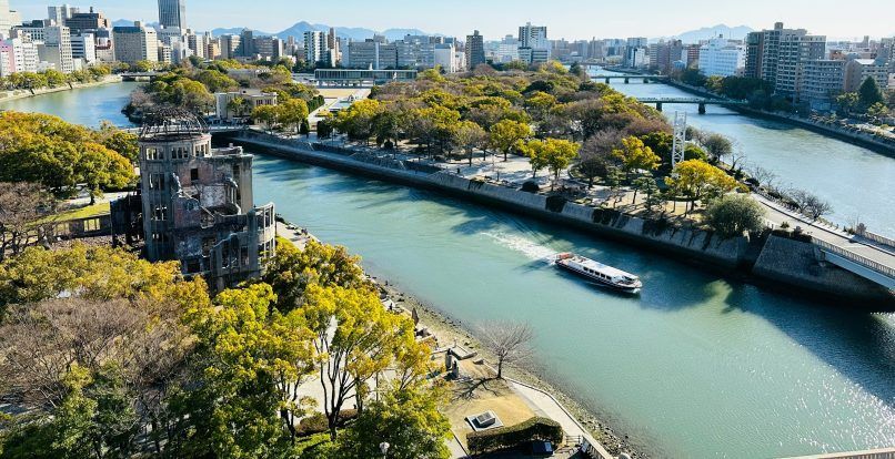 A Look At Top 10 Walkable Cities In The World | Augustman Malaysia