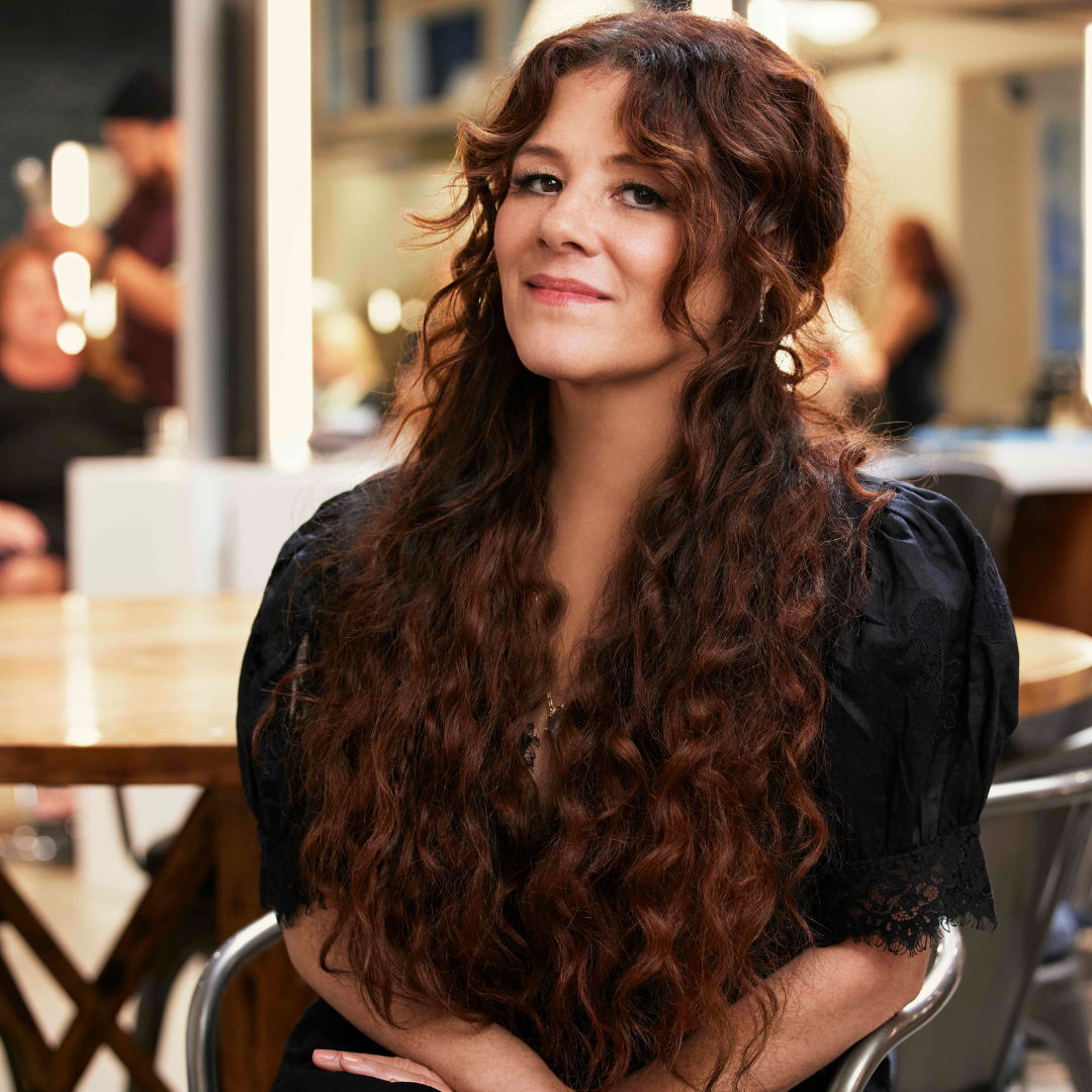 10 Minutes with Schwarzkopf Professional Celebrity Hair Colourist and ...