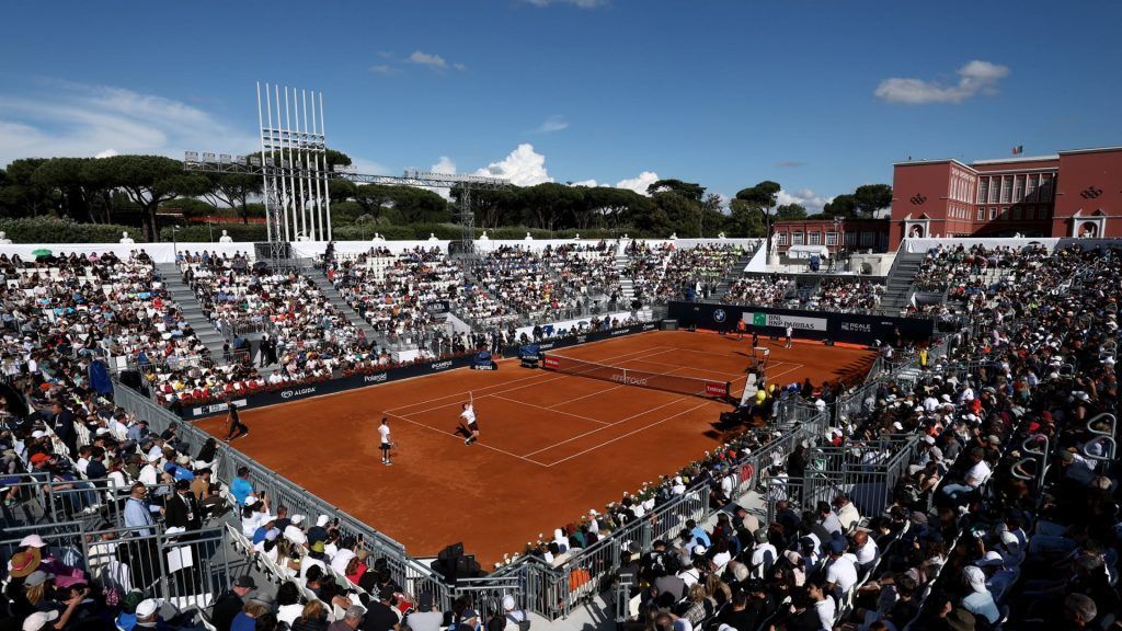 A look at the Italian Open 2025 prize money | Augustman Malaysia