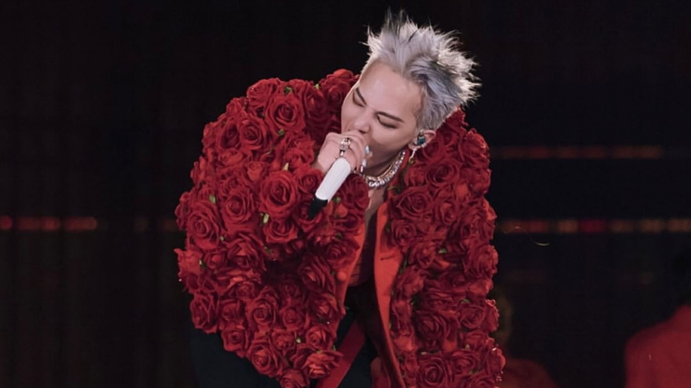 Your Ultimate Guide To G-Dragon's 2025 Übermensch Concert In Malaysia