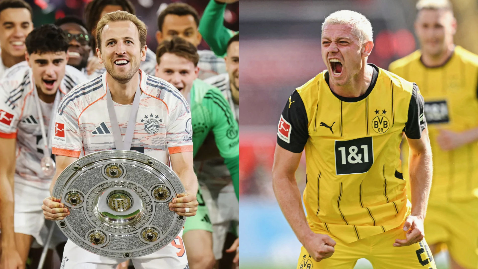 A look at the Bundesliga 2024-25 prize money pot | Augustman Malaysia