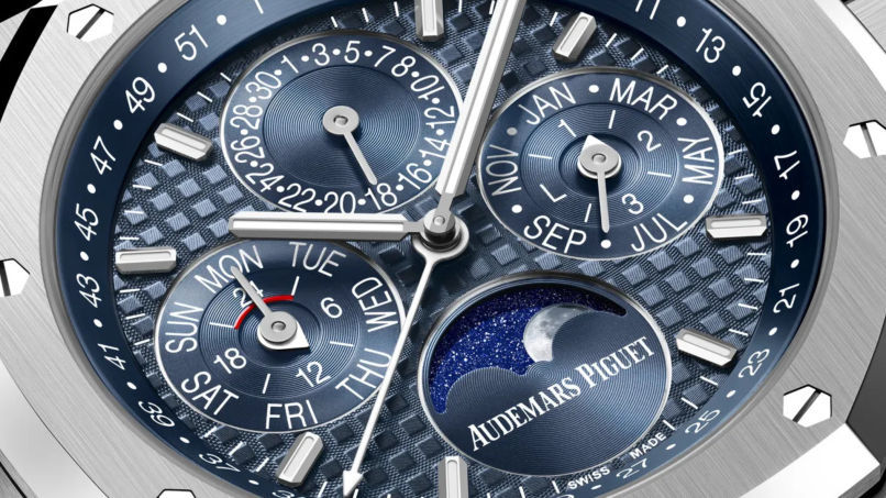 The most eye-catching watches in 2025 | Augustman Malaysia