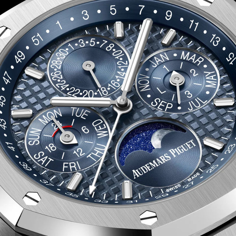 The most eye-catching watches in 2025 | Augustman Malaysia