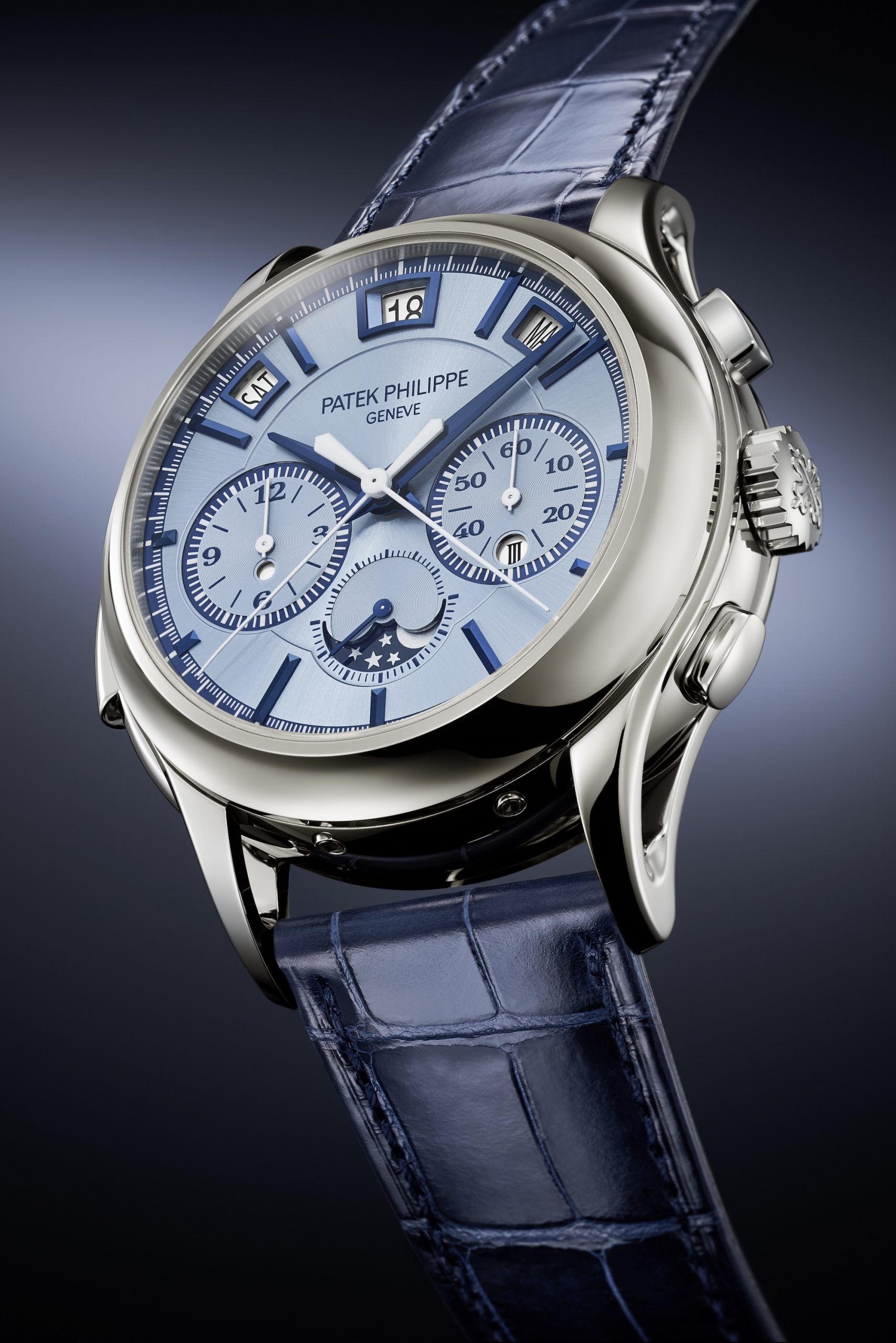 Patek Philippe introduces intricately engineered watches | Augustman MY