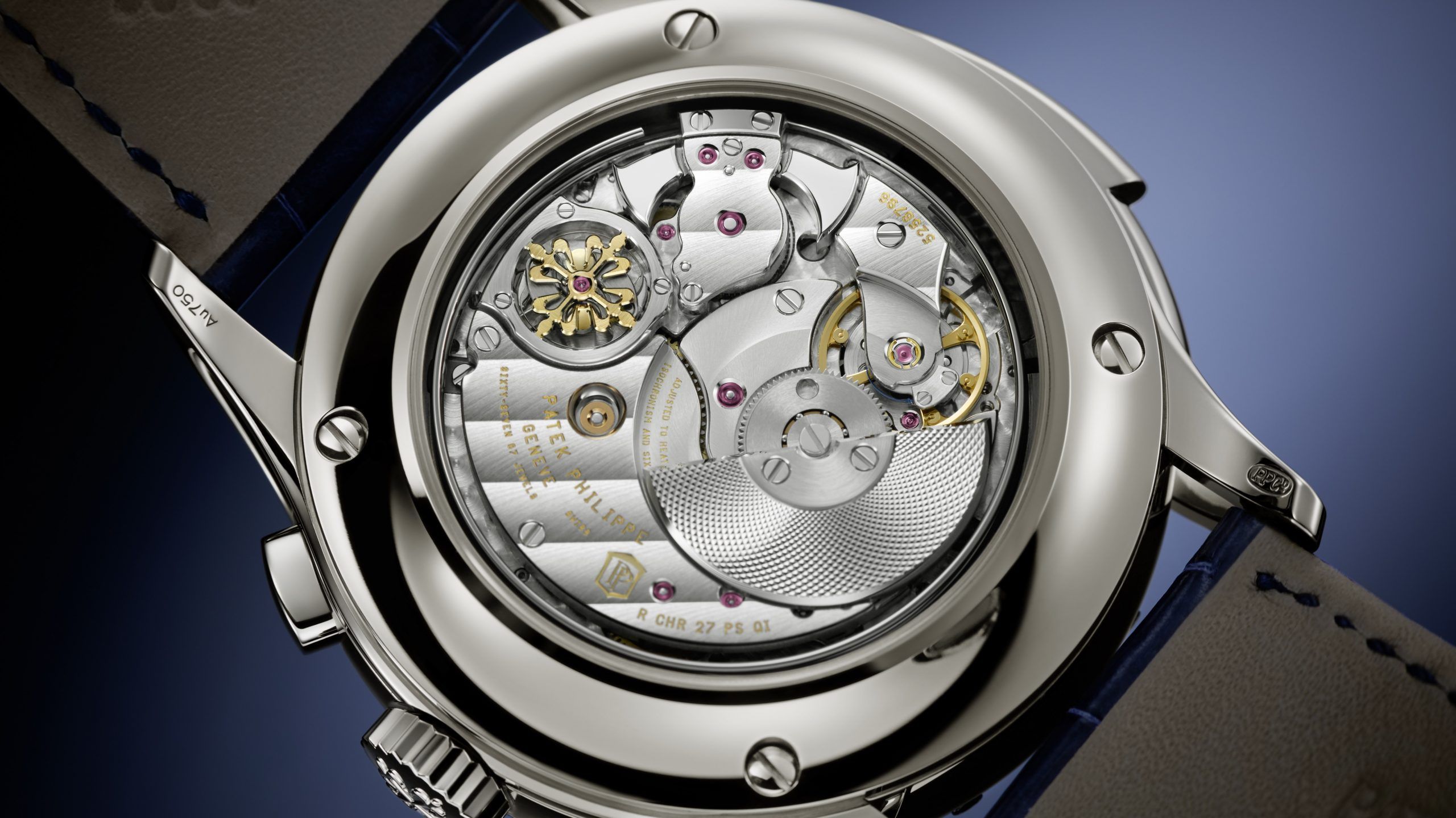 Patek Philippe introduces intricately engineered watches | Augustman MY