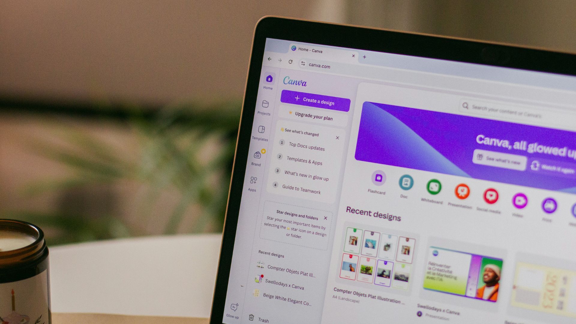 Tips to build a website using Canva Code | Augustman Malaysia