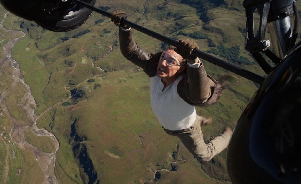 Mission Impossible: The Final Reckoning Review | Augustman Malaysia