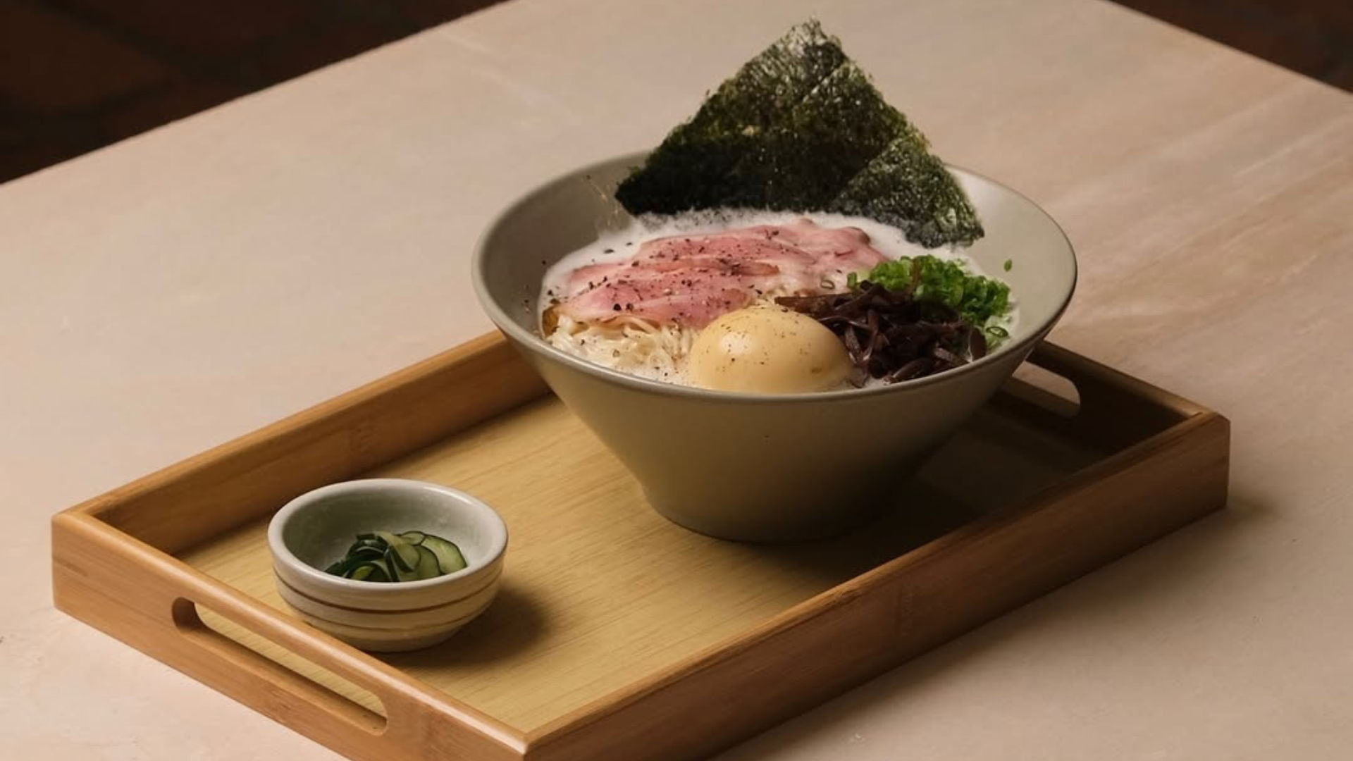 A Complete Guide To All The Best Food Places In REXKL