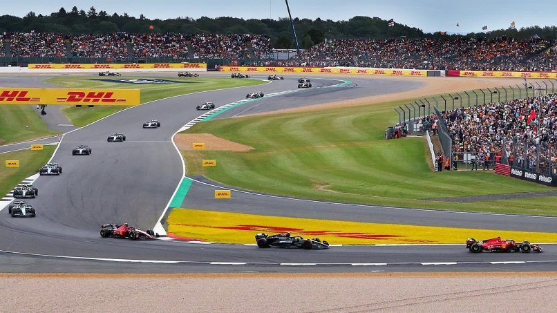 Top 10 F1 destinations to watch a Grand Prix live | Augustman Malaysia