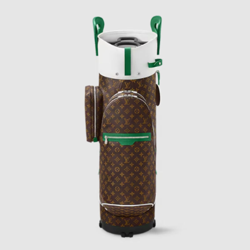 Golfing must-haves: The most expensive golf bags | Augustman Malaysia