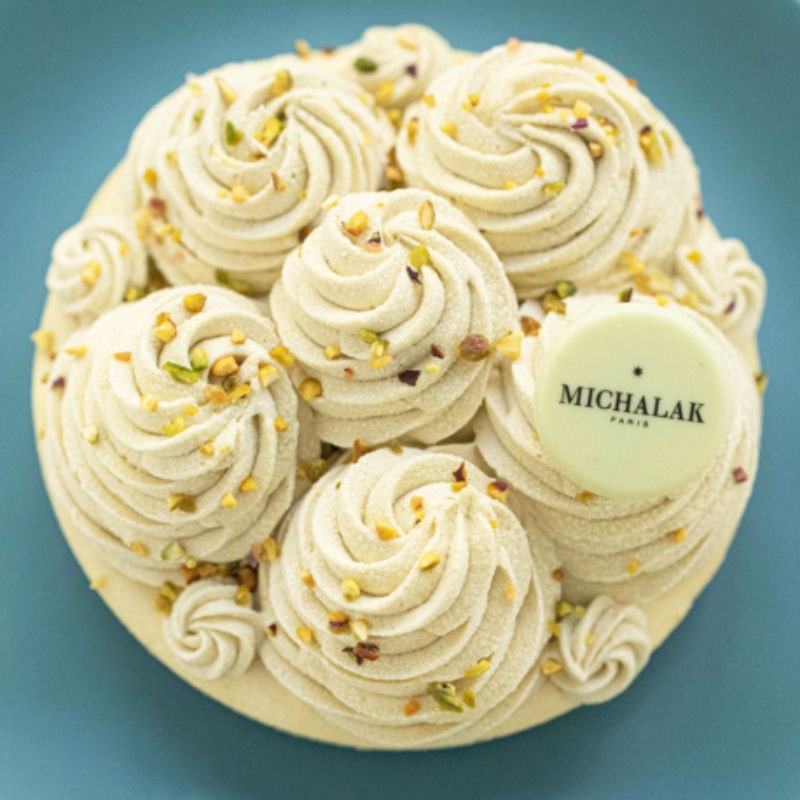 Say hello to the most luxurious pistachio desserts | Augustman Malaysia