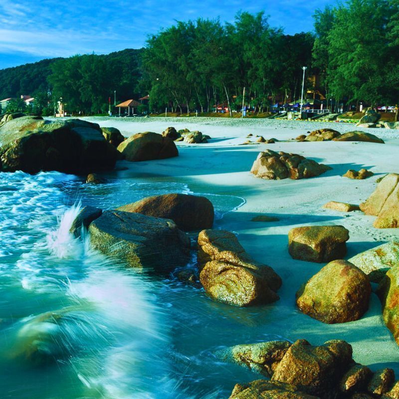 Summer Paradise: All The Key Attractions To Visit In Kuantan