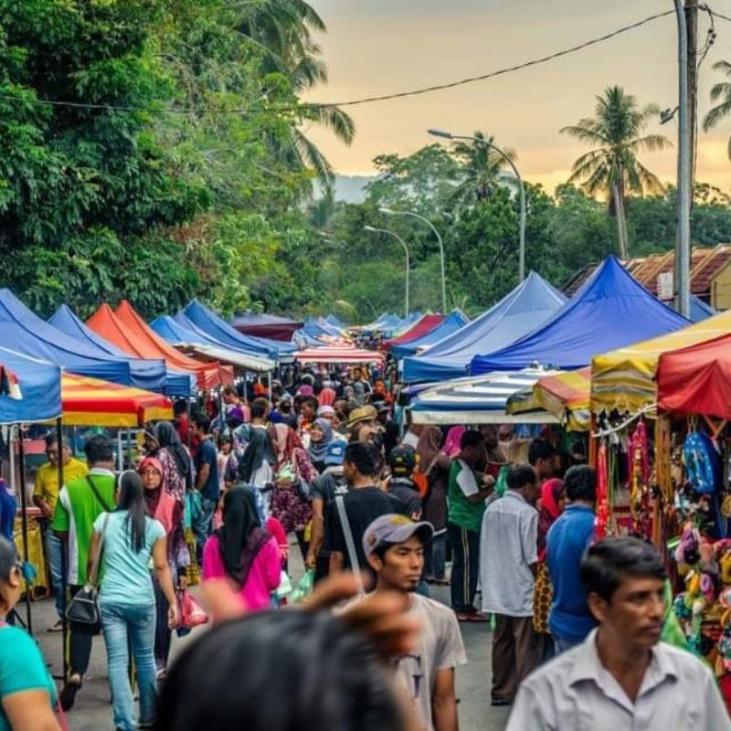 Explore Night Markets In Langkawi, Malaysia With This Guide