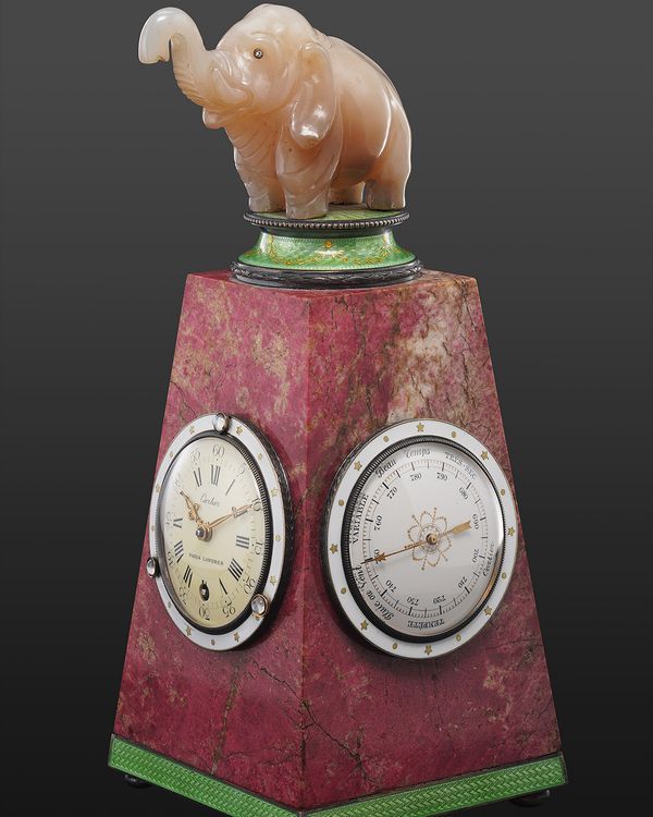 6 Most Expensive Clocks Ever Sold | Augustman Malaysia