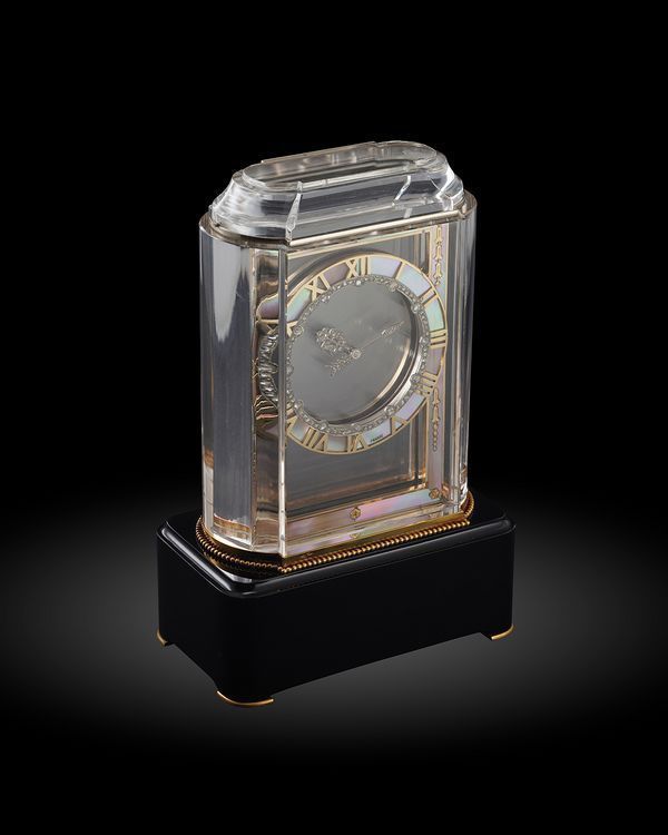 6 Most Expensive Clocks Ever Sold | Augustman Malaysia