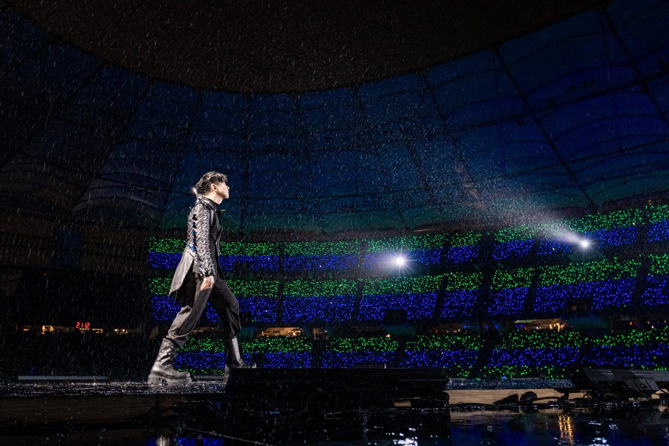 JJ Lin On The Discomfort Of Fame And His Malaysian Concert | AugustMan ...