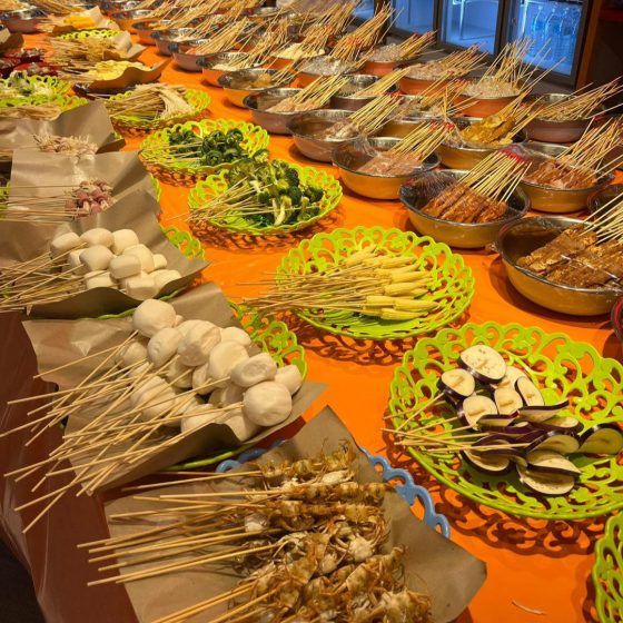 8 Lok-lok Places In KL And Selangor For Best Skewered Picks