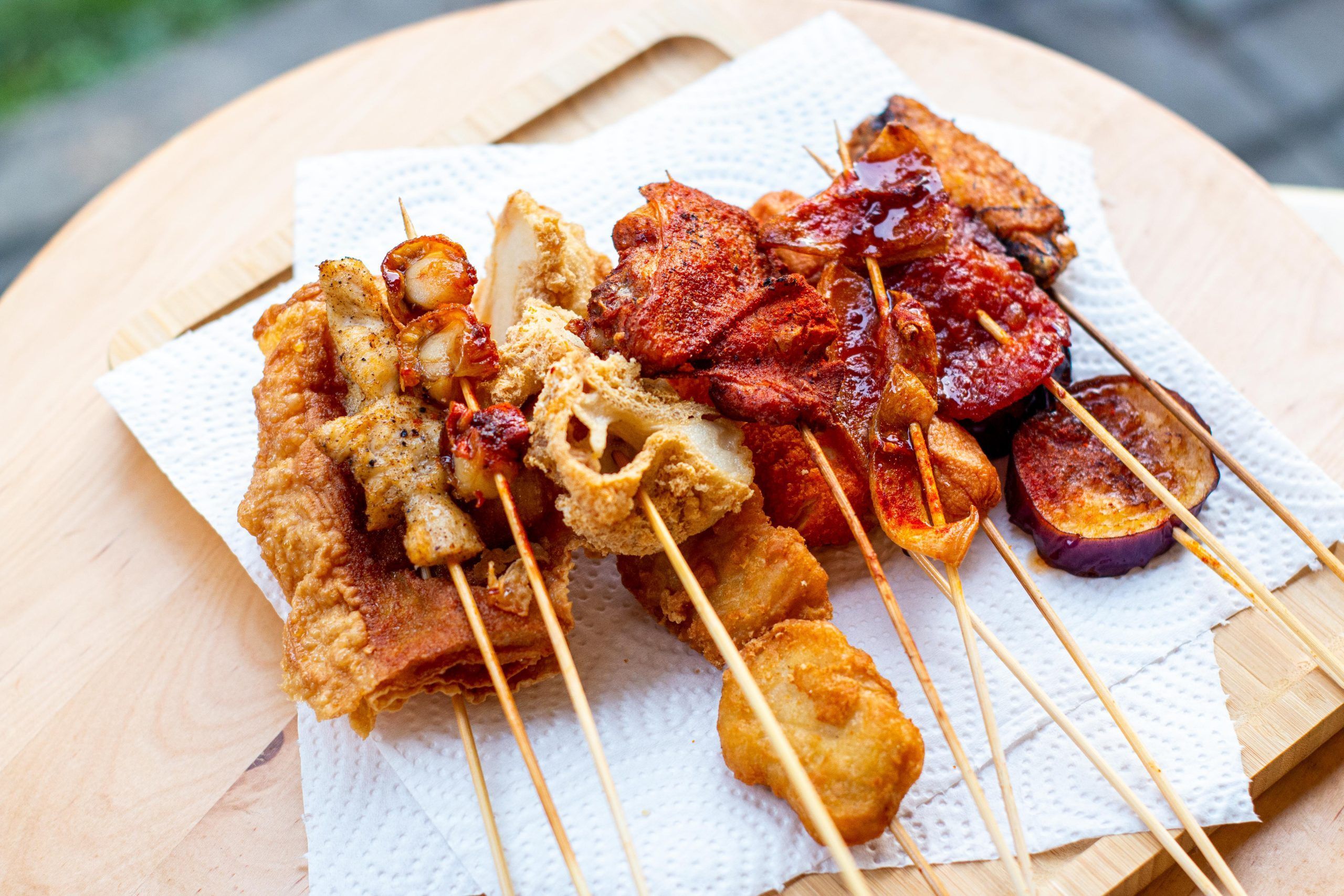 8 Lok-lok Places In KL And Selangor For Best Skewered Picks