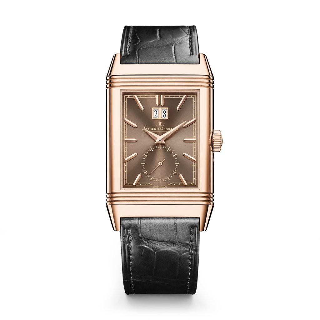 Jaeger-LeCoultre releases new Reverso watches | Augustman MY