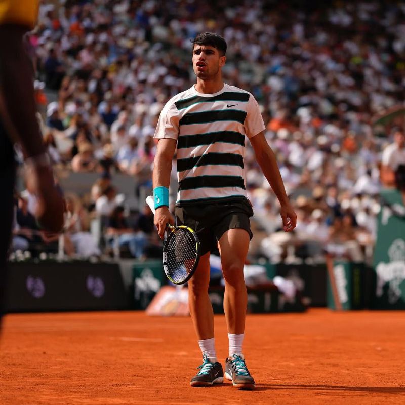 A look at the French Open 2025 prize money | Augustman Malaysia