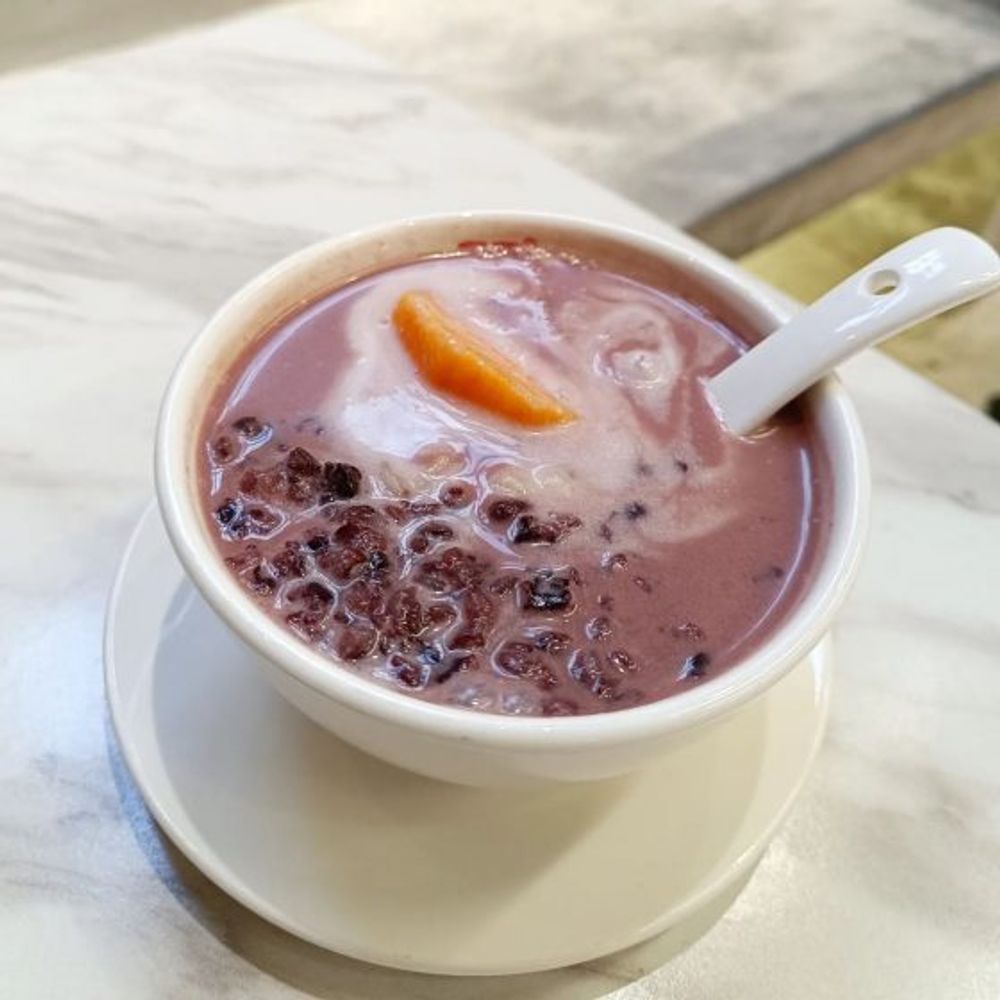 14 Best Tong Sui Spots In Kuala Lumpur And Selangor