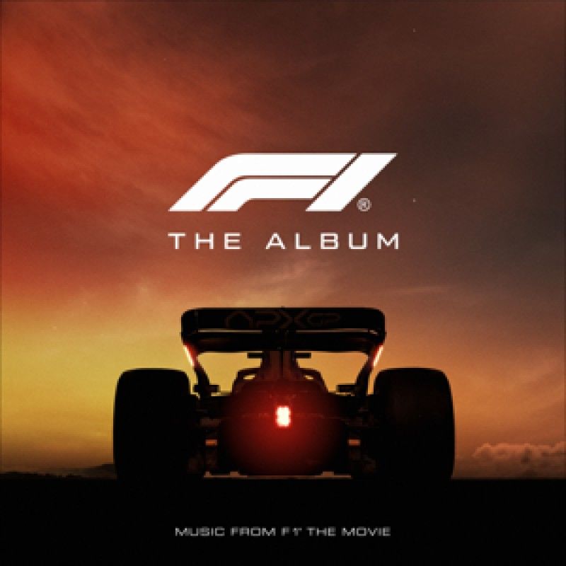 F1 movie soundtrack: All songs and artists listed | Augustman MY