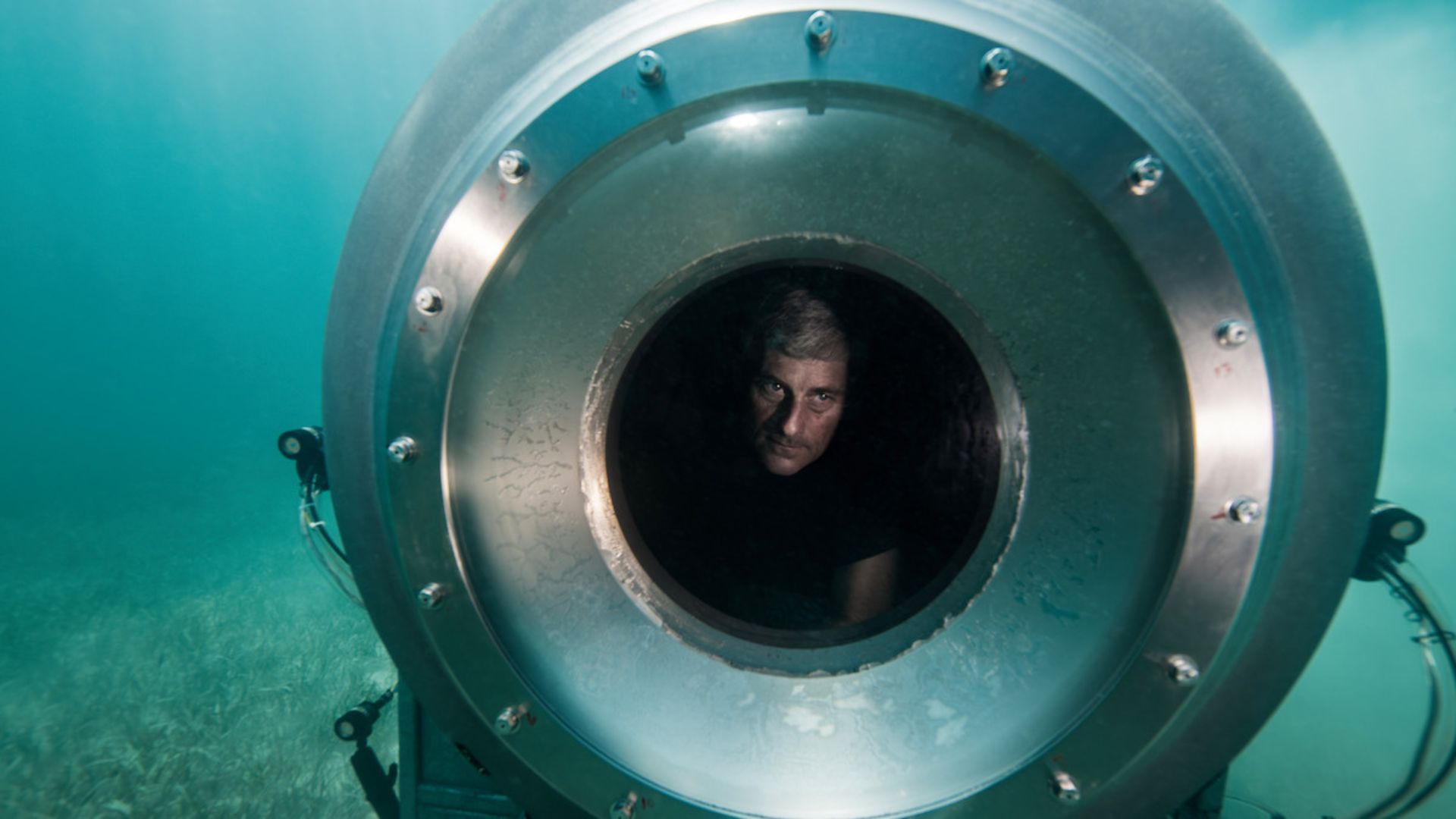 Titan: The OceanGate Disaster true story | Augustman Malaysia