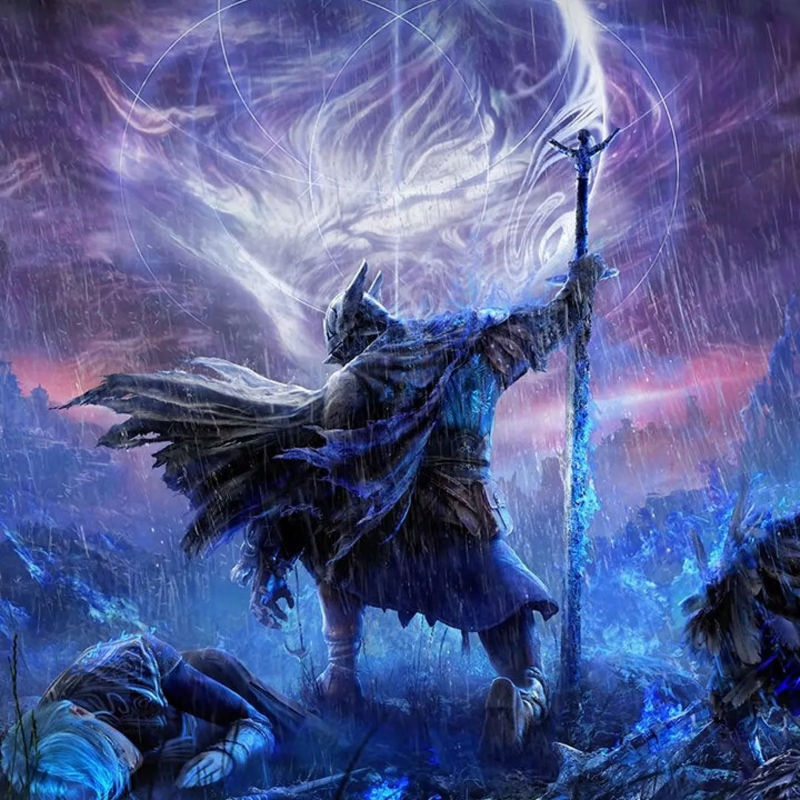 Elder Ring Nightreign bosses ranked in order | Augustman Malaysia