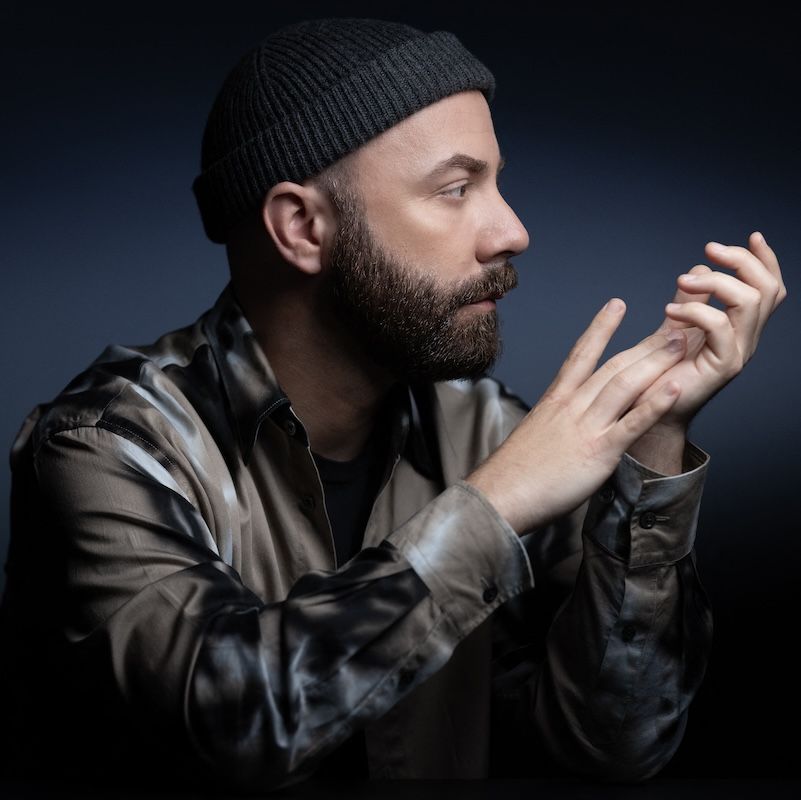 Woodkid On Composing Music For 'Death Stranding 2' Game