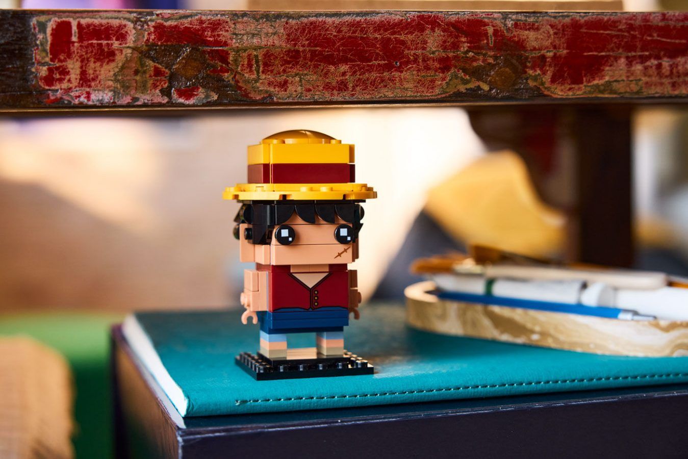 All about the new LEGO x Netflix ONE PIECE set | Augustman MY