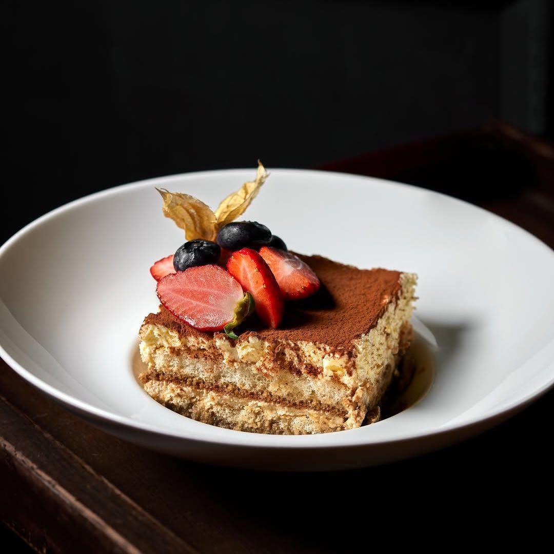 8 Places For The Best Tiramisu In KL And PJ