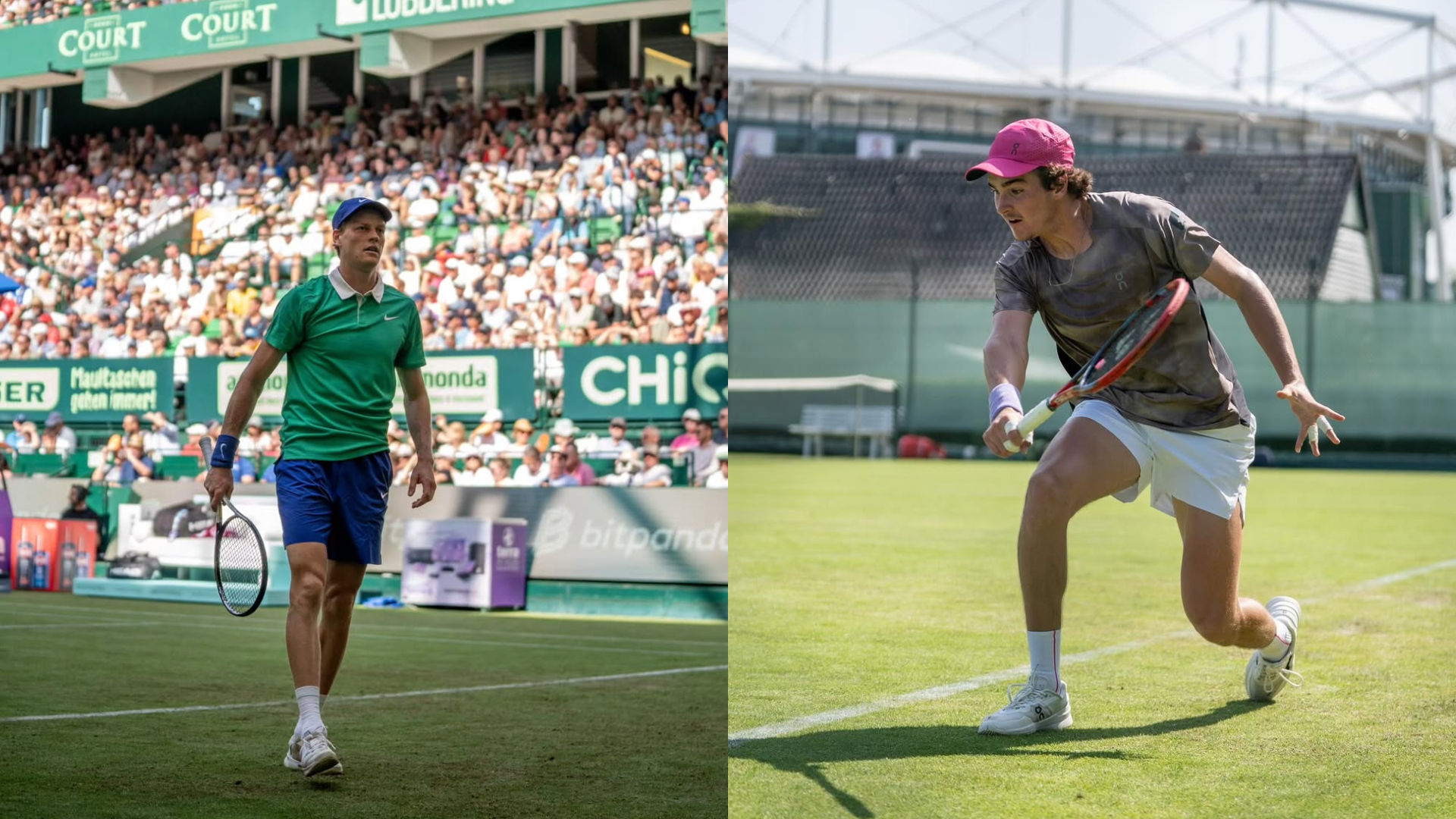 A look at the Halle Open 2025 prize money | Augustman Malaysia