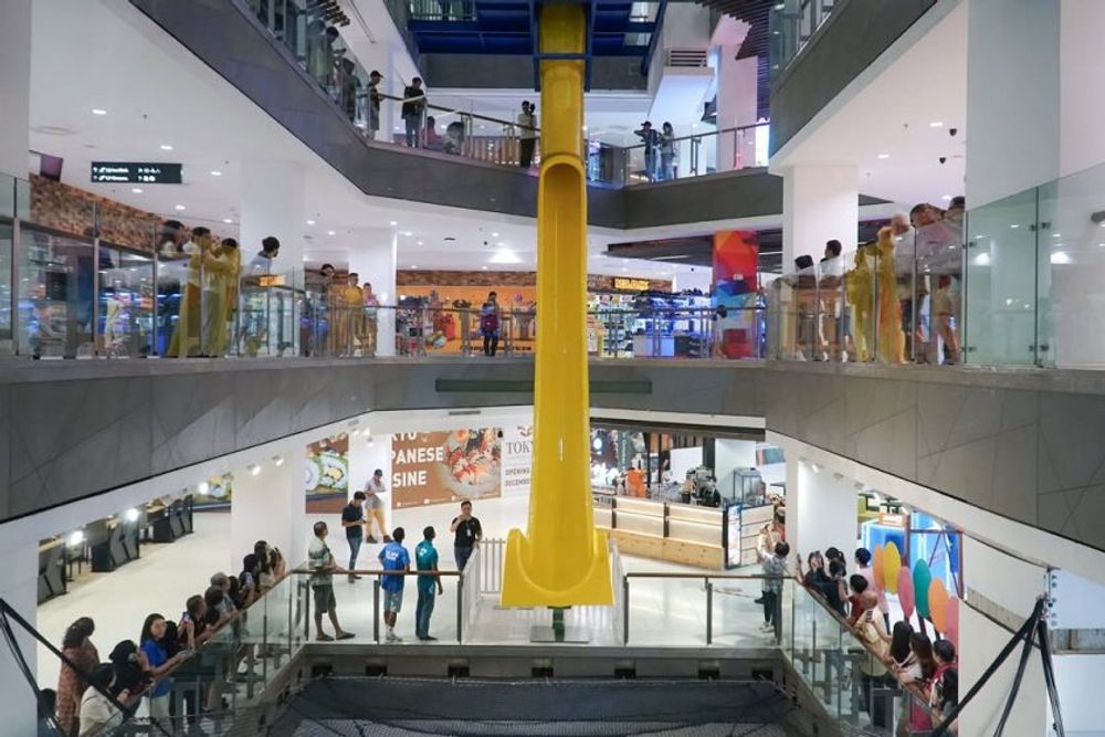 Shopaholics Assemble: Explore the 8 Best Malls in Johor Bahru