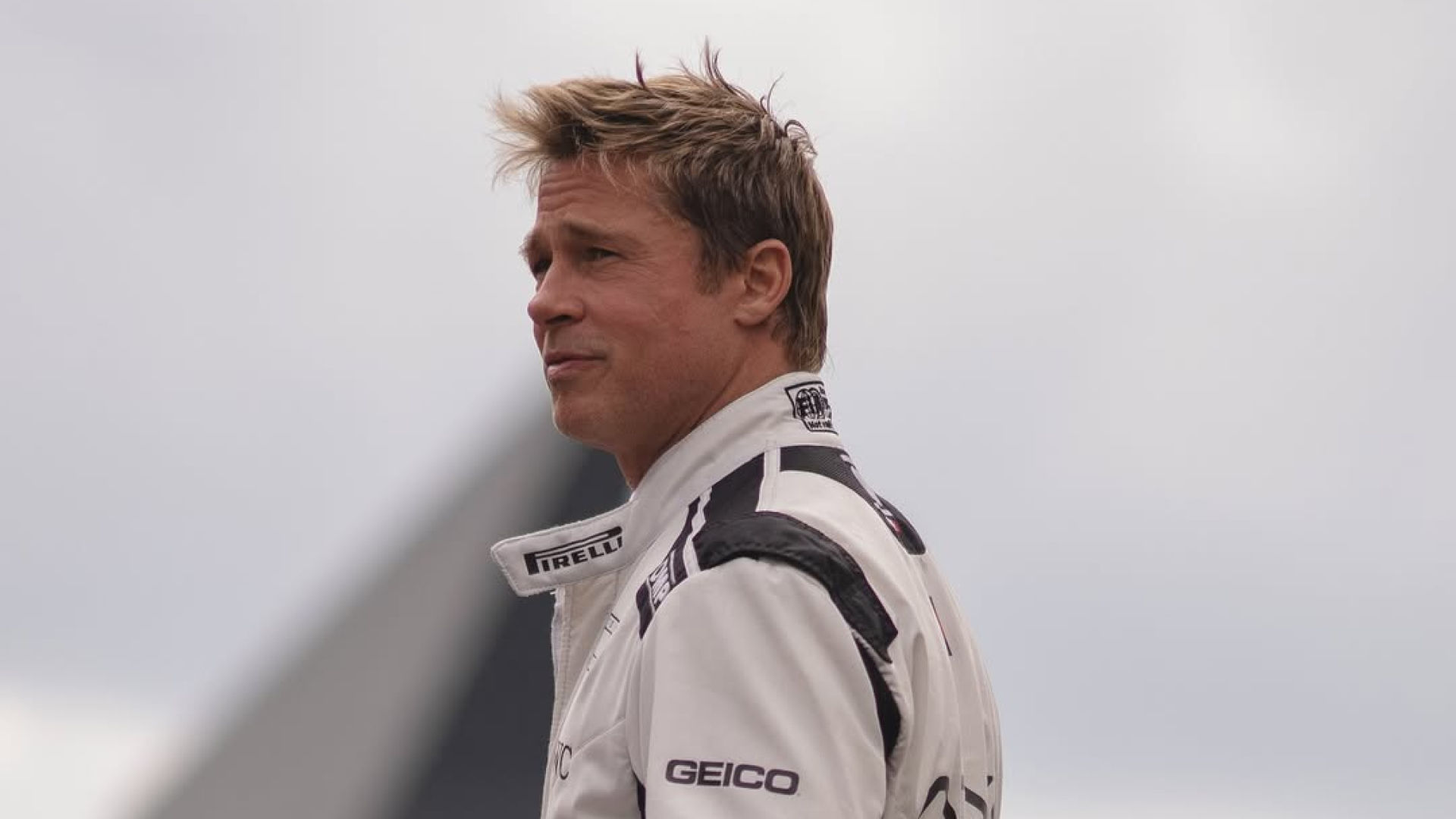 All the real driver appearances in the F1 movie | Augustman MY