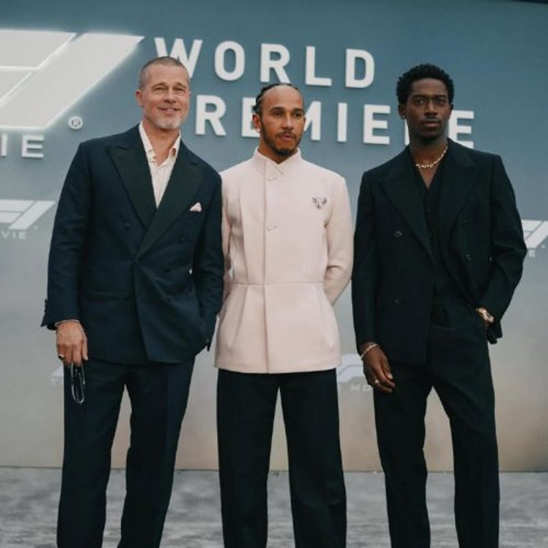 F1 Rivalries: The Most Iconic Rivals In Formula 1 | Augustman MY