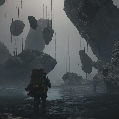 Death Stranding story explained | Augustman Malaysia