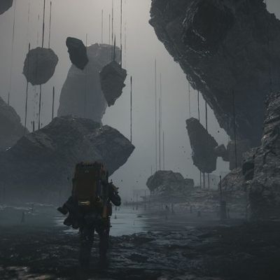 Death Stranding story explained | Augustman Malaysia