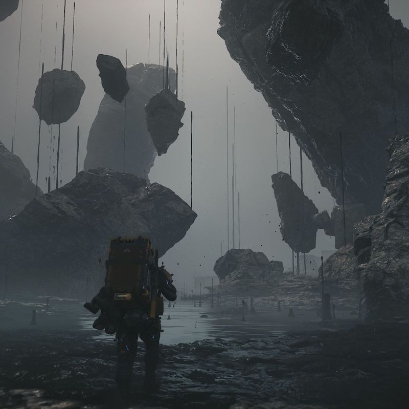 All we know about the 007 First Light game | Augustman Malaysia