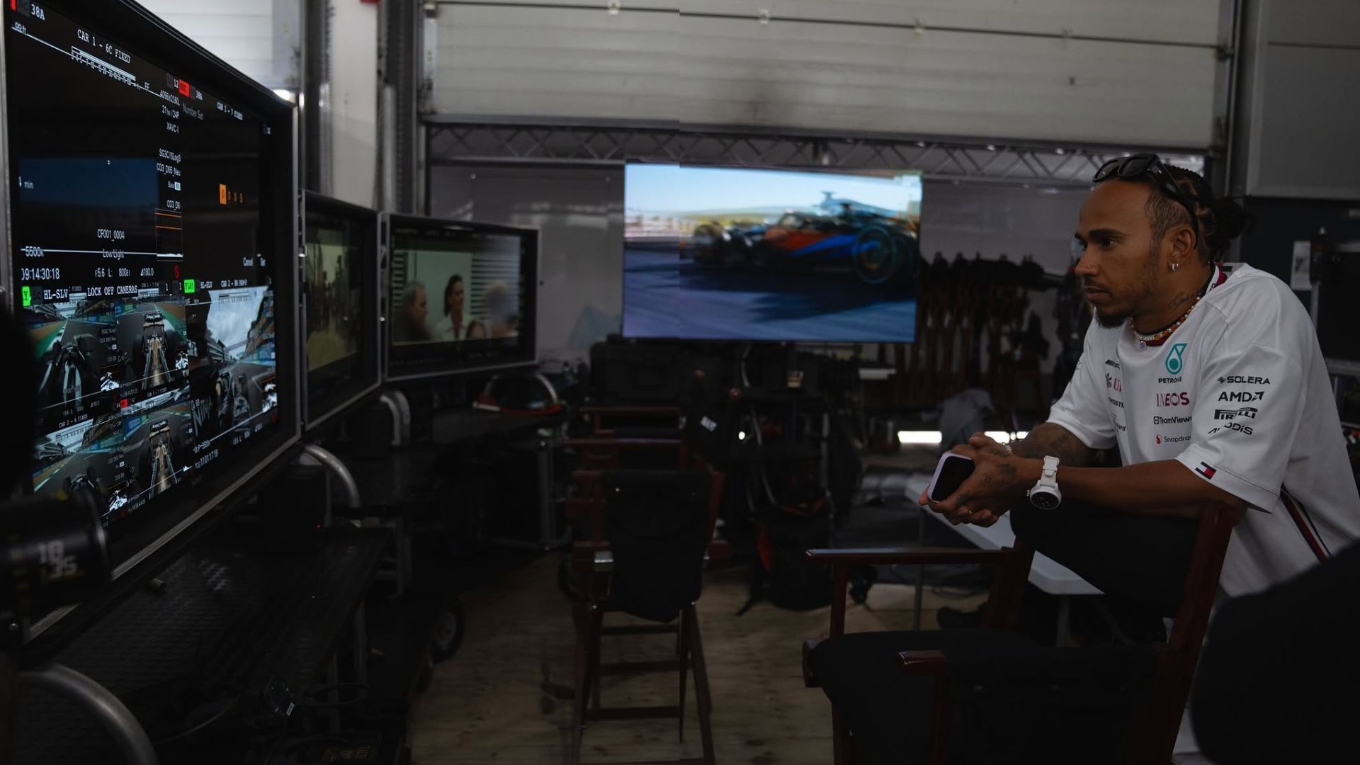 10 interesting facts about the F1 movie | Augustman Malaysia