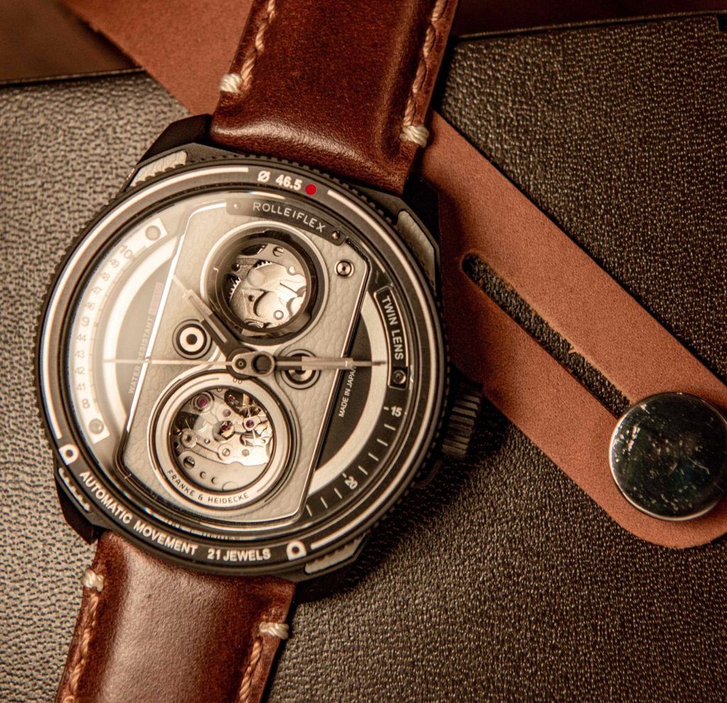 Industry news & best watches for the modern day man| Augustman MY