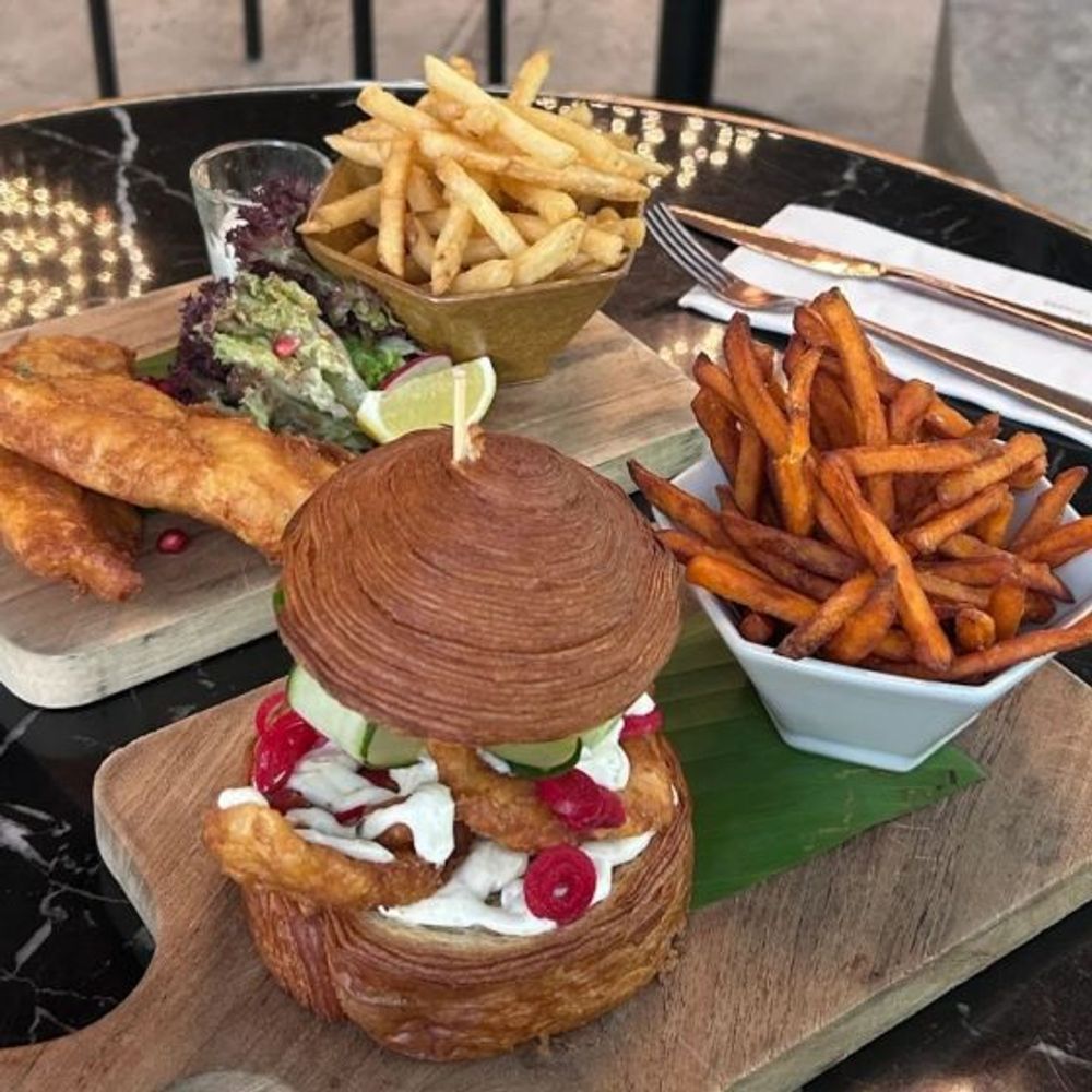 Bamboo Hills KL: 10 Places For The Best Food In The Region