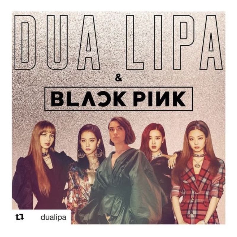 Most Iconic Blackpink Collaboration Songs Listed | Augustman MY