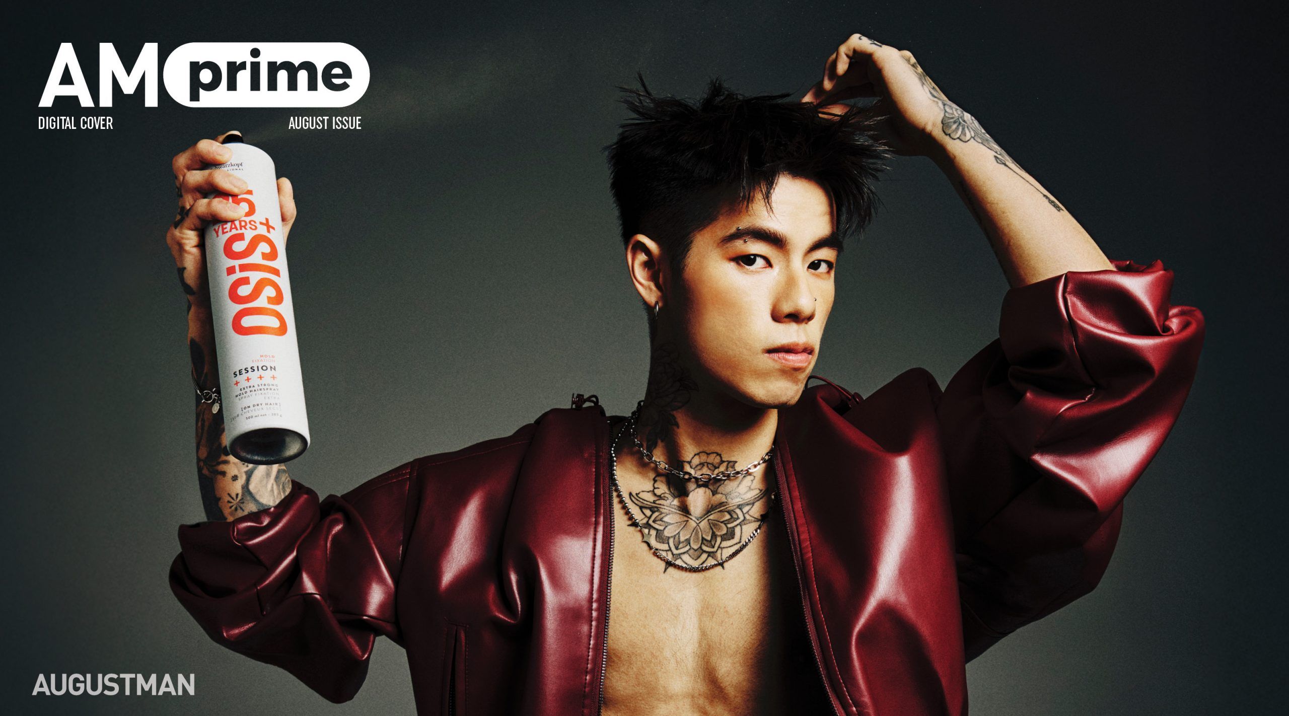 Bar Manager Turned Viral Star: The Unlikely Rise of Linus Teng