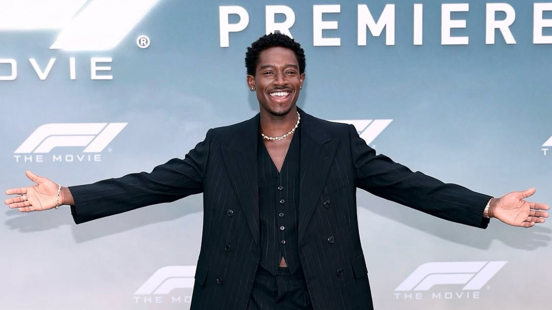 A look at Damson Idris' net worth and career | Augustman MY