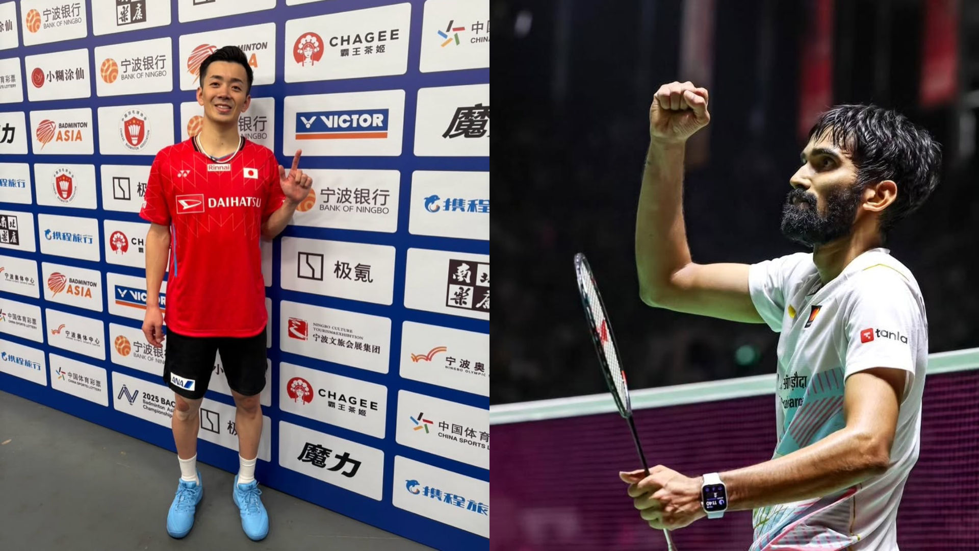 Canada Open 2025 (badminton) prize money pool | Augustman MY