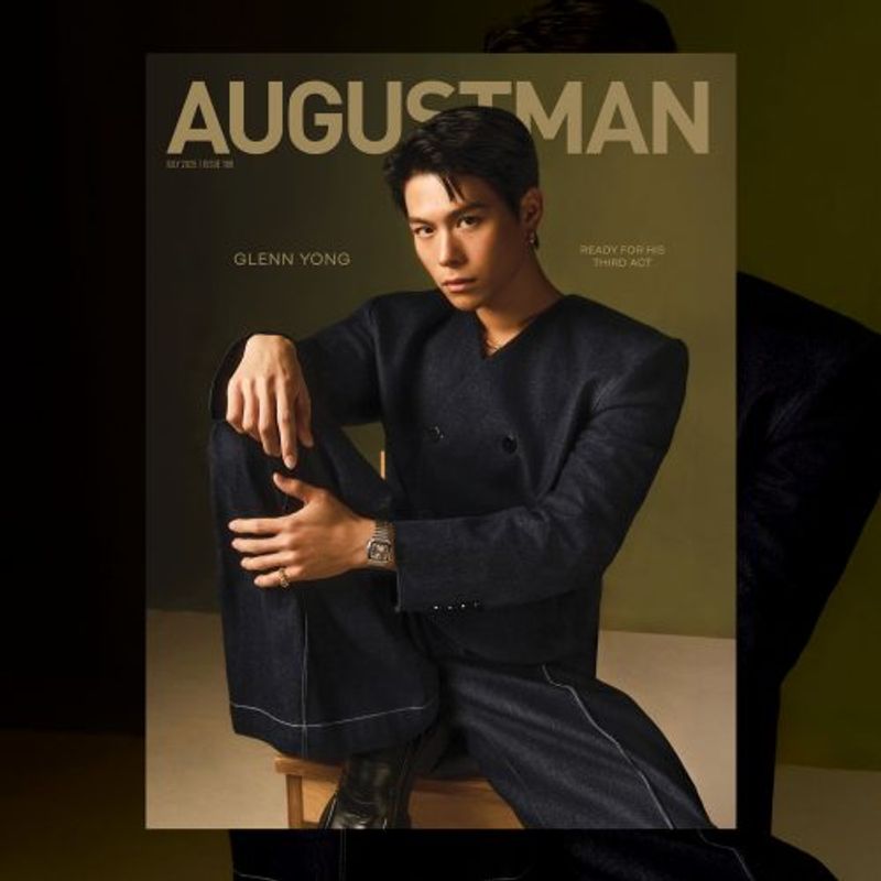 From humble beginnings to unstoppable dreams: Nadhir Nasar